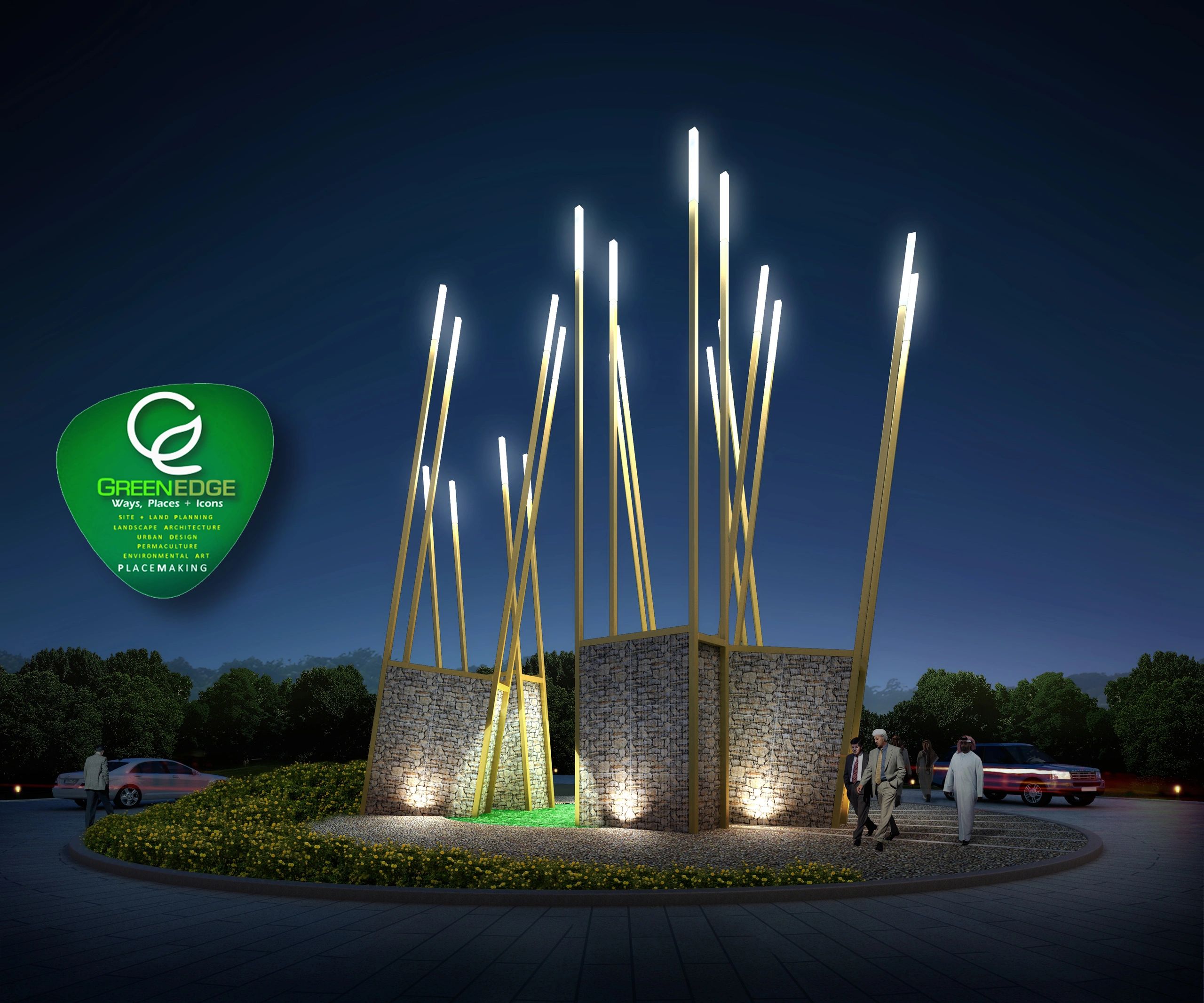 GreenEdge Environmental Design + Consultancy