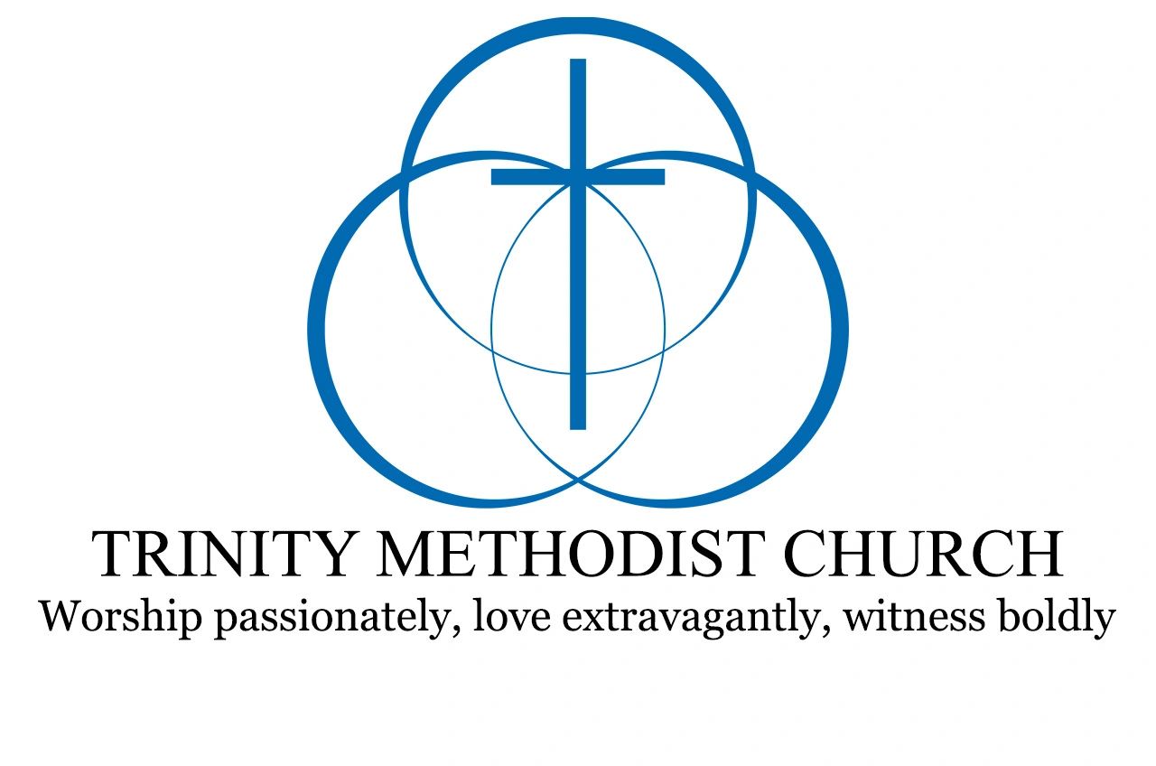 Trinity Methodist Church-Grant County