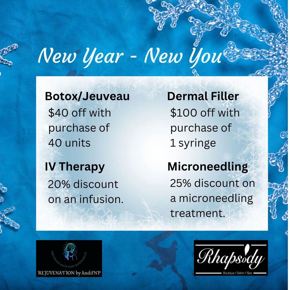 Using Your HSA and FSA for Spa Treatments at Rhapsody Salon & Spa