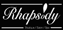 Rhapsody Boutique Salon and Spa in Claremore, Oklahoma | Rhapsody ...