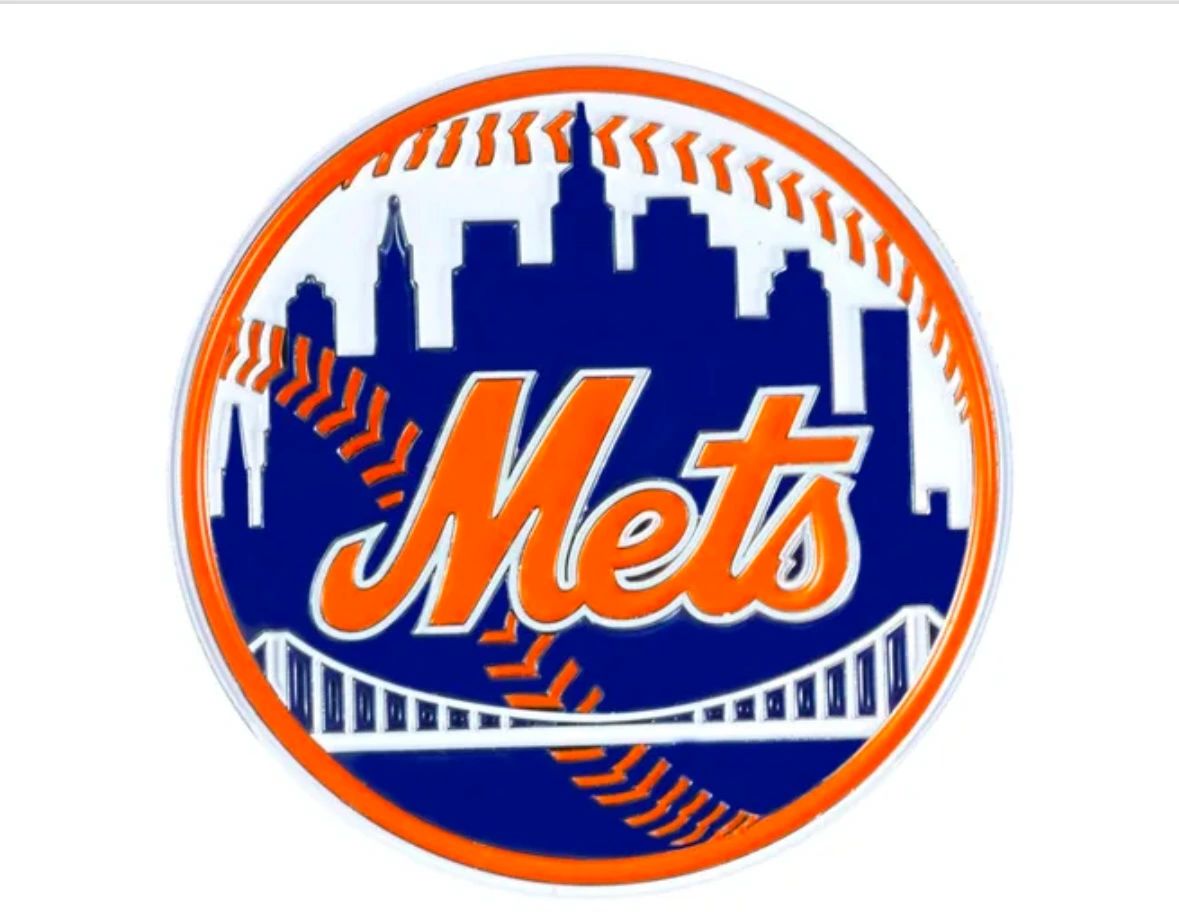 765 millones de razones para creer en Los Mets 2025.