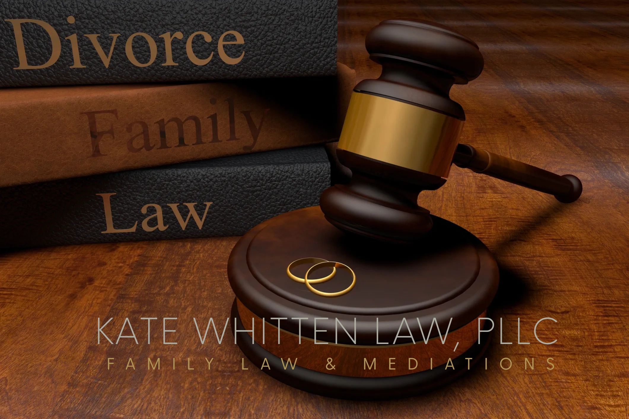 Experienced Family Law Mediator | Kate Whitten Law