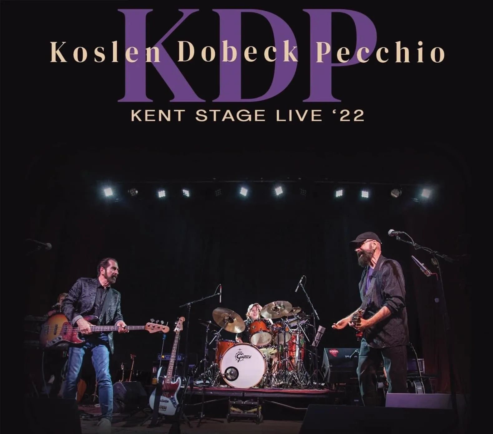 Jonah Koslen Merch Page