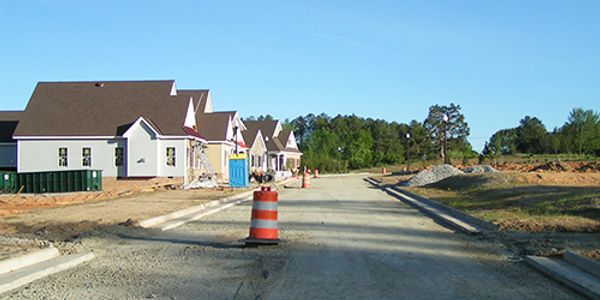 BDA Development Services, PLLC