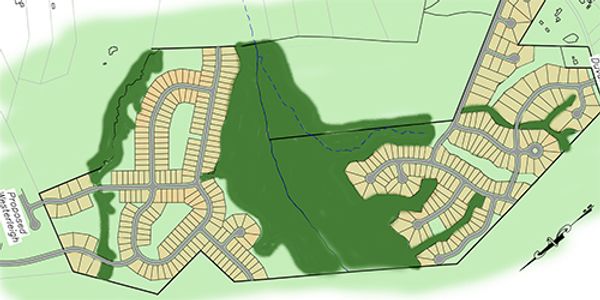 BDA Development Services, PLLC