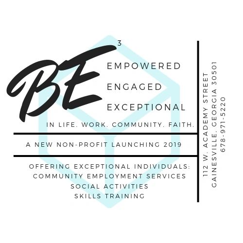 Aim to Be3 | Aim to Be3