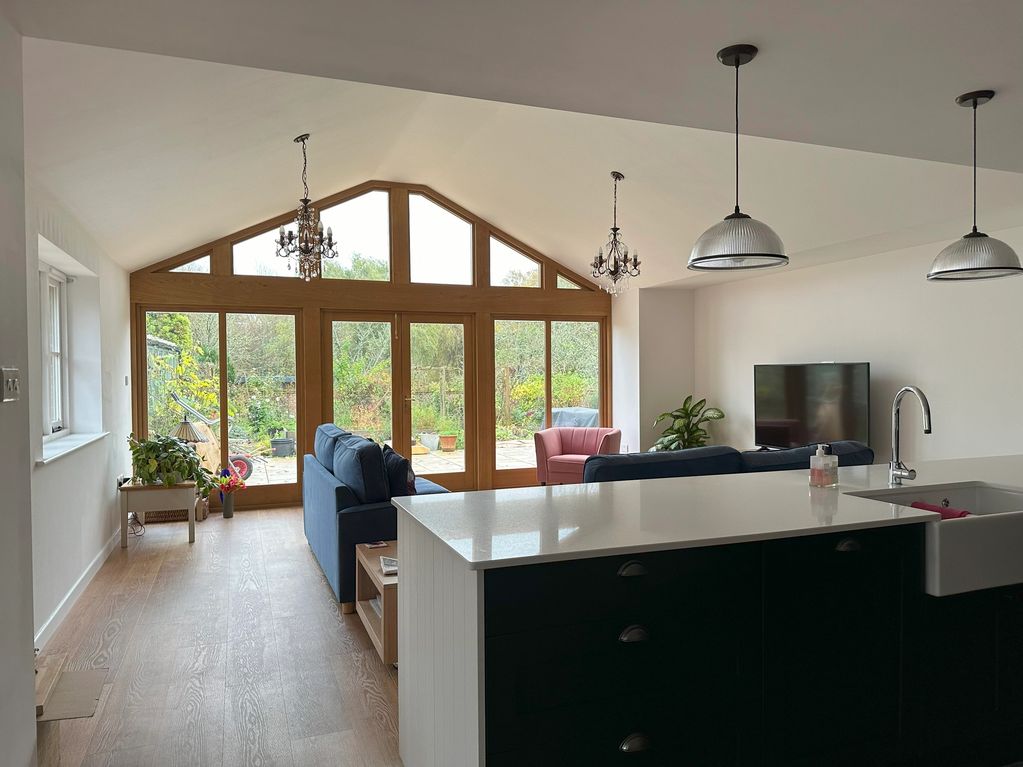 The Genesis Design Studio - Architects in Romsey Hampshire - News