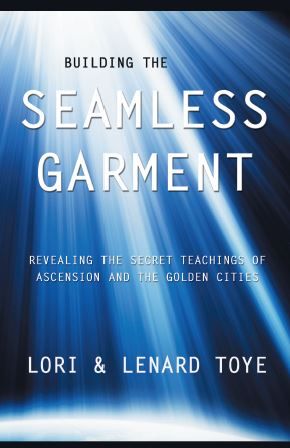 Lori Toye - Earth Changes Maps, Earth Changes Maps, Writer