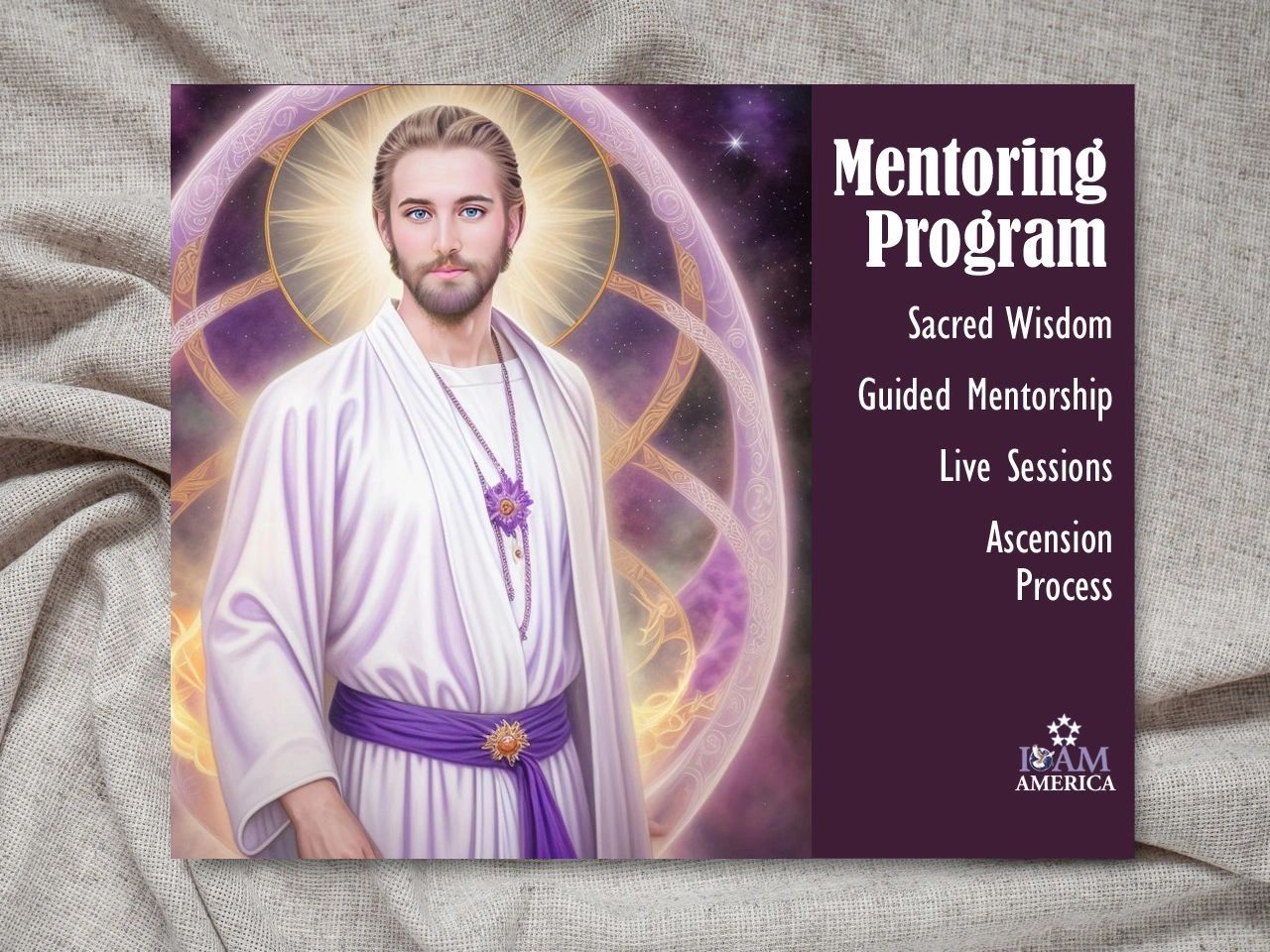 Lori Toye - Lori Toye, Lori Adaile Toye, I AM America Map