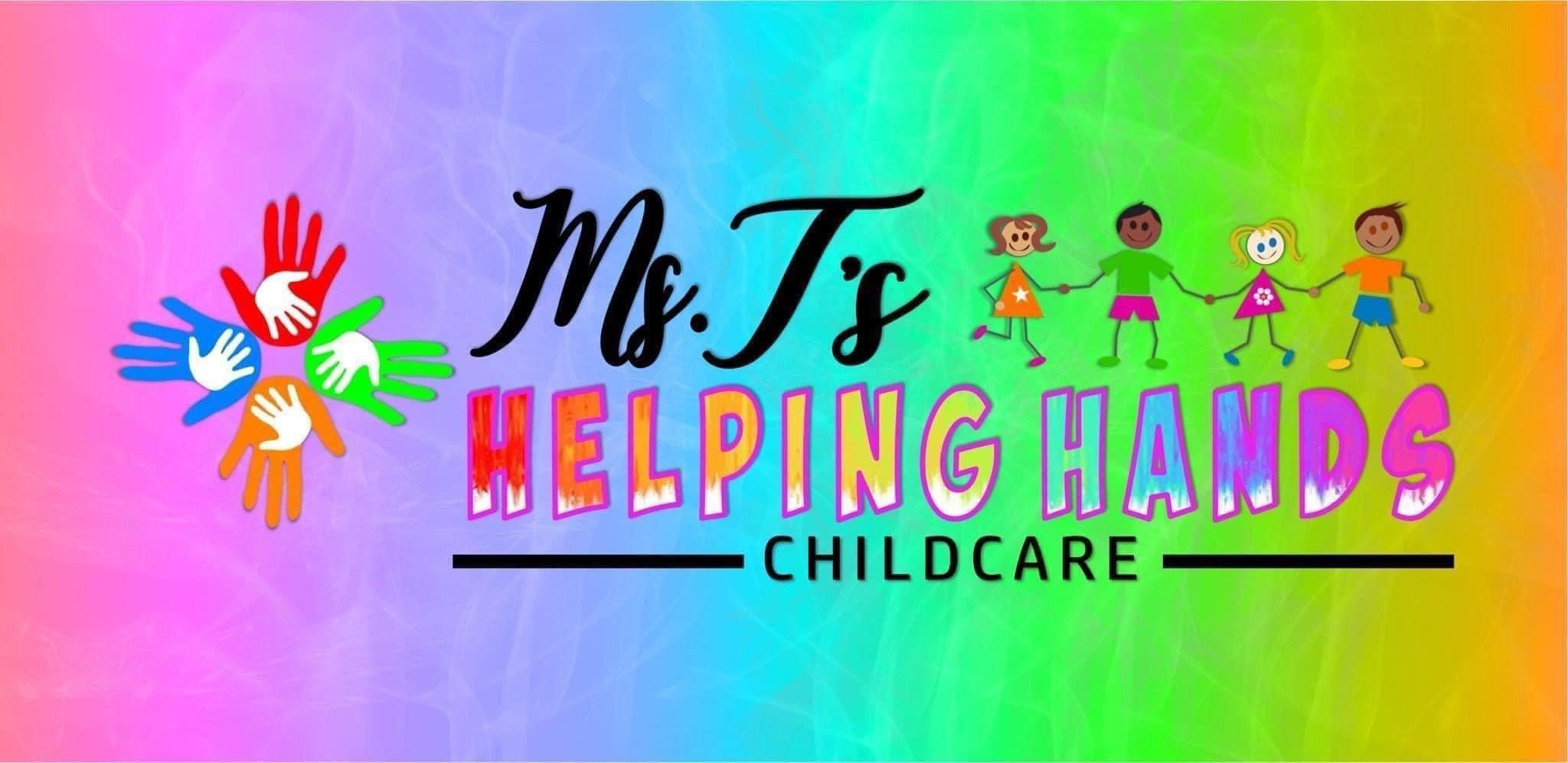 Ms. T’s Helping Hands LLC.