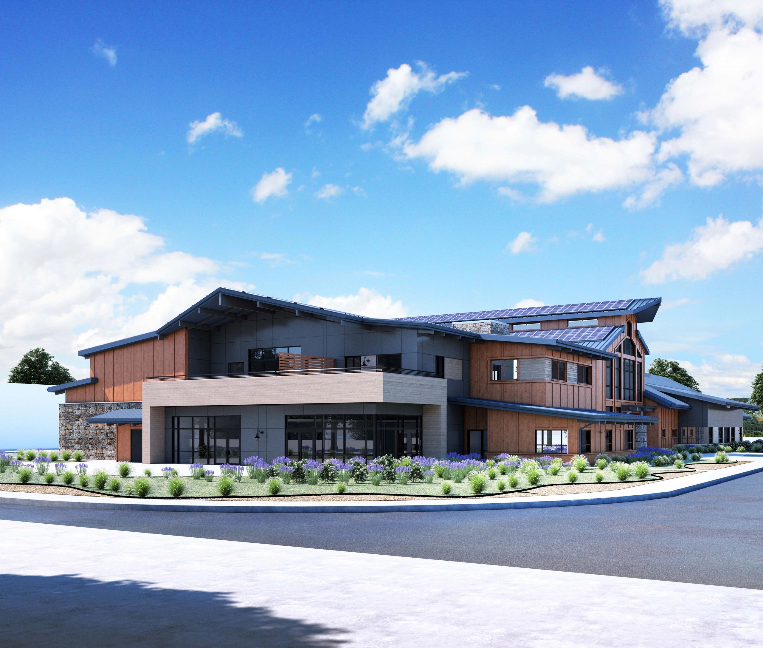 Capay Valley Health & Community Center