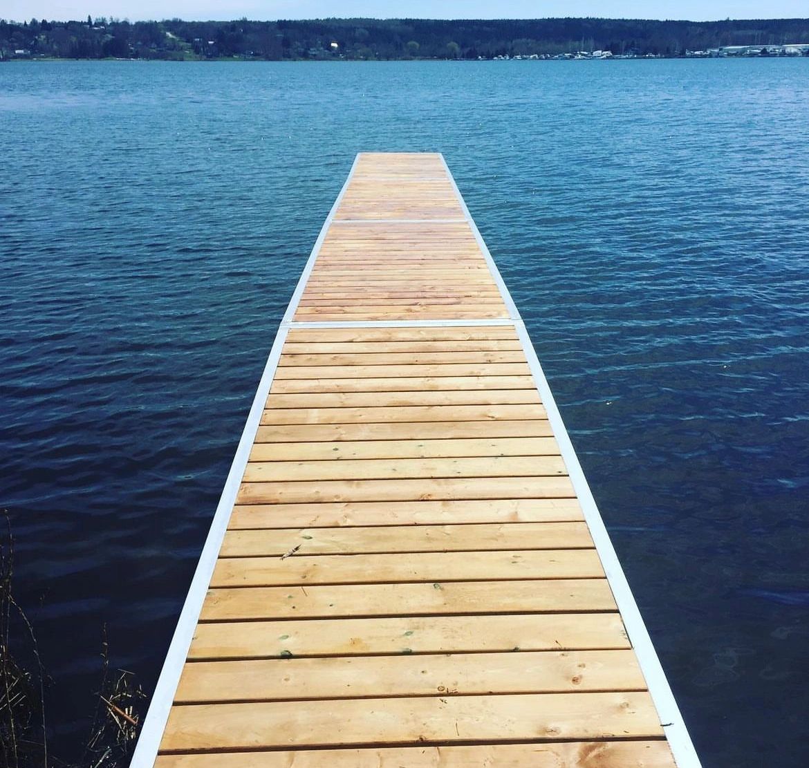 Pole Docks | CountryBoyDocks