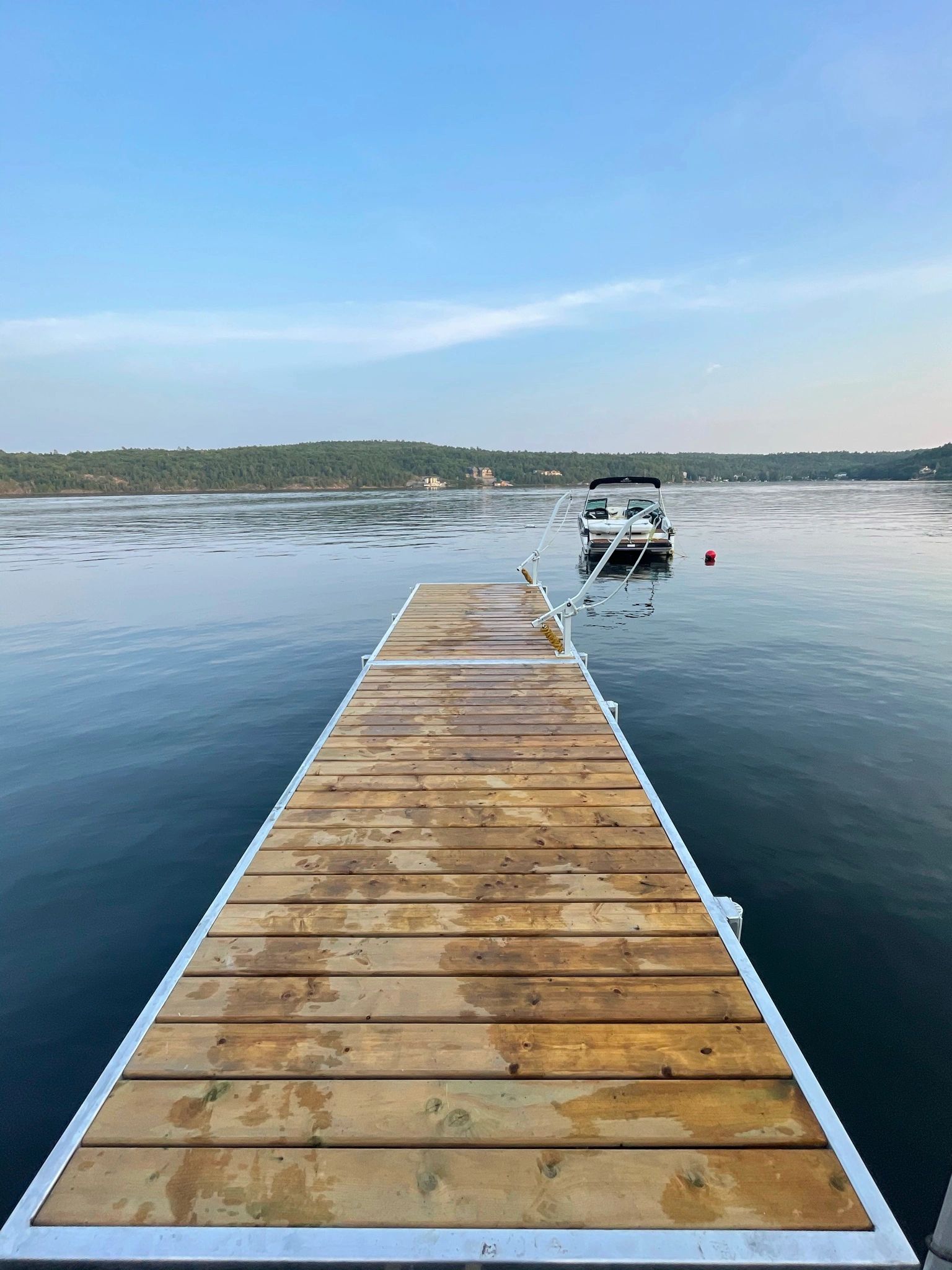 Ice hut bases | CountryBoyDocks