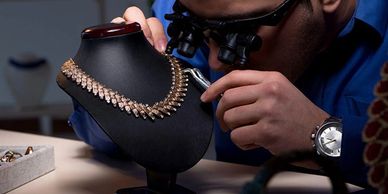 Gold Valuer India