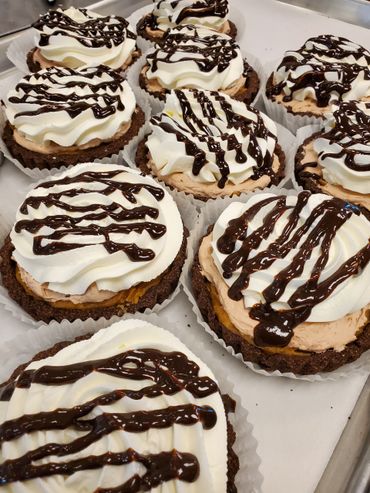 Sugar High Keto - Keto, Bakery, Low Carb