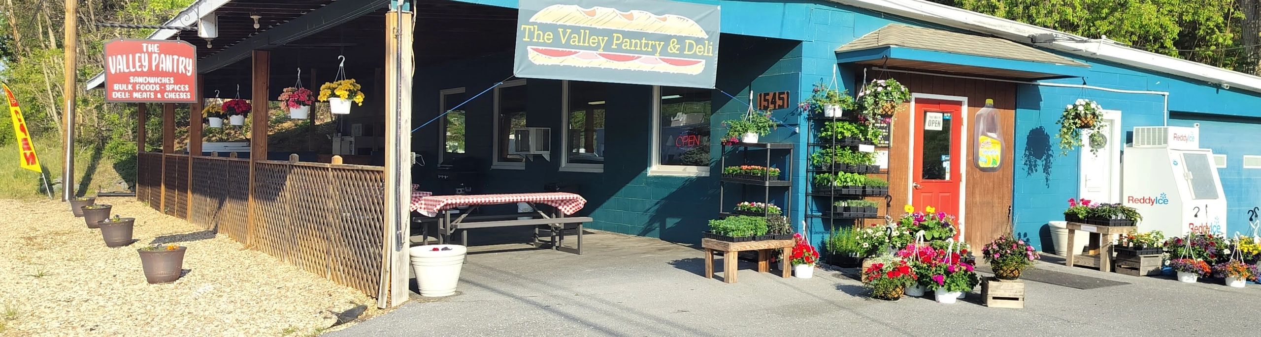 Valley Pantry & Deli
