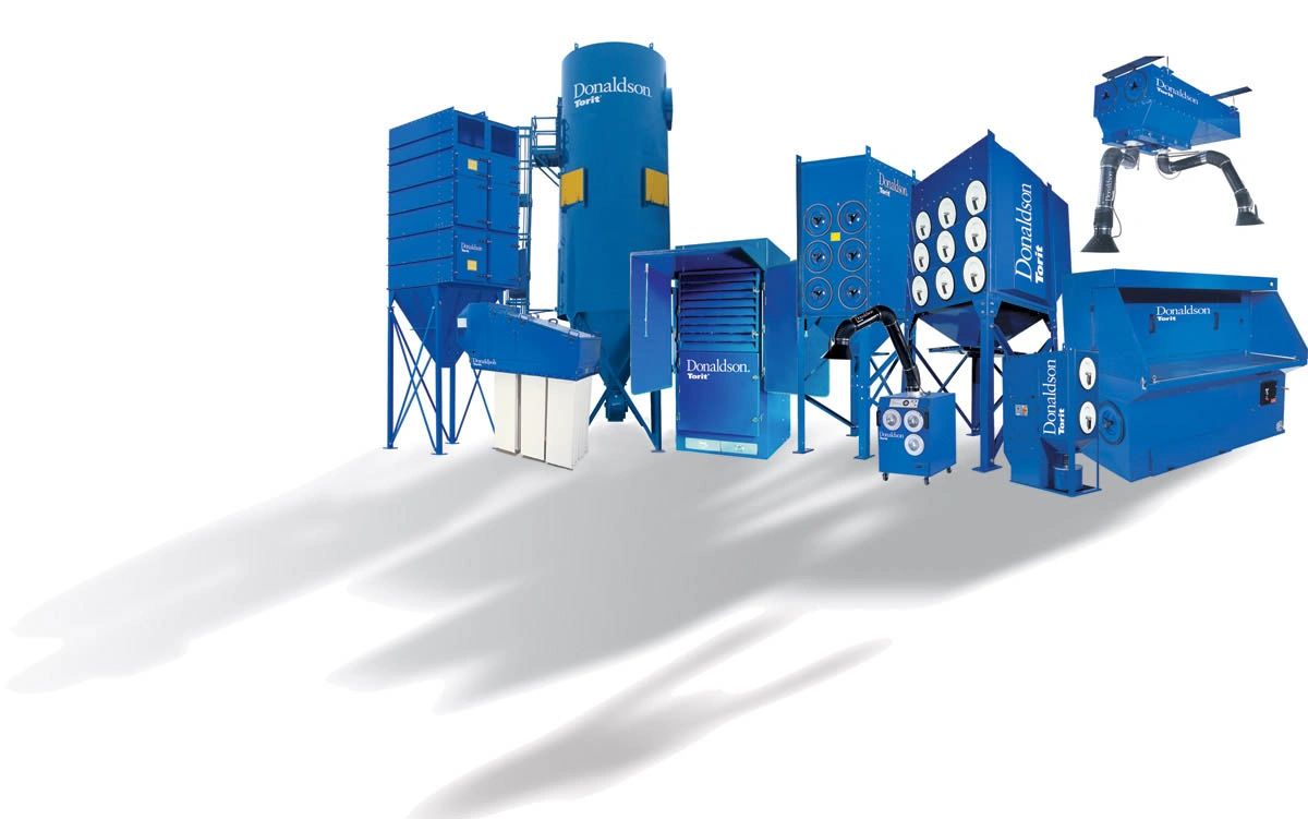 Air Quality & Filtration Systems in Texas | Allen Experts