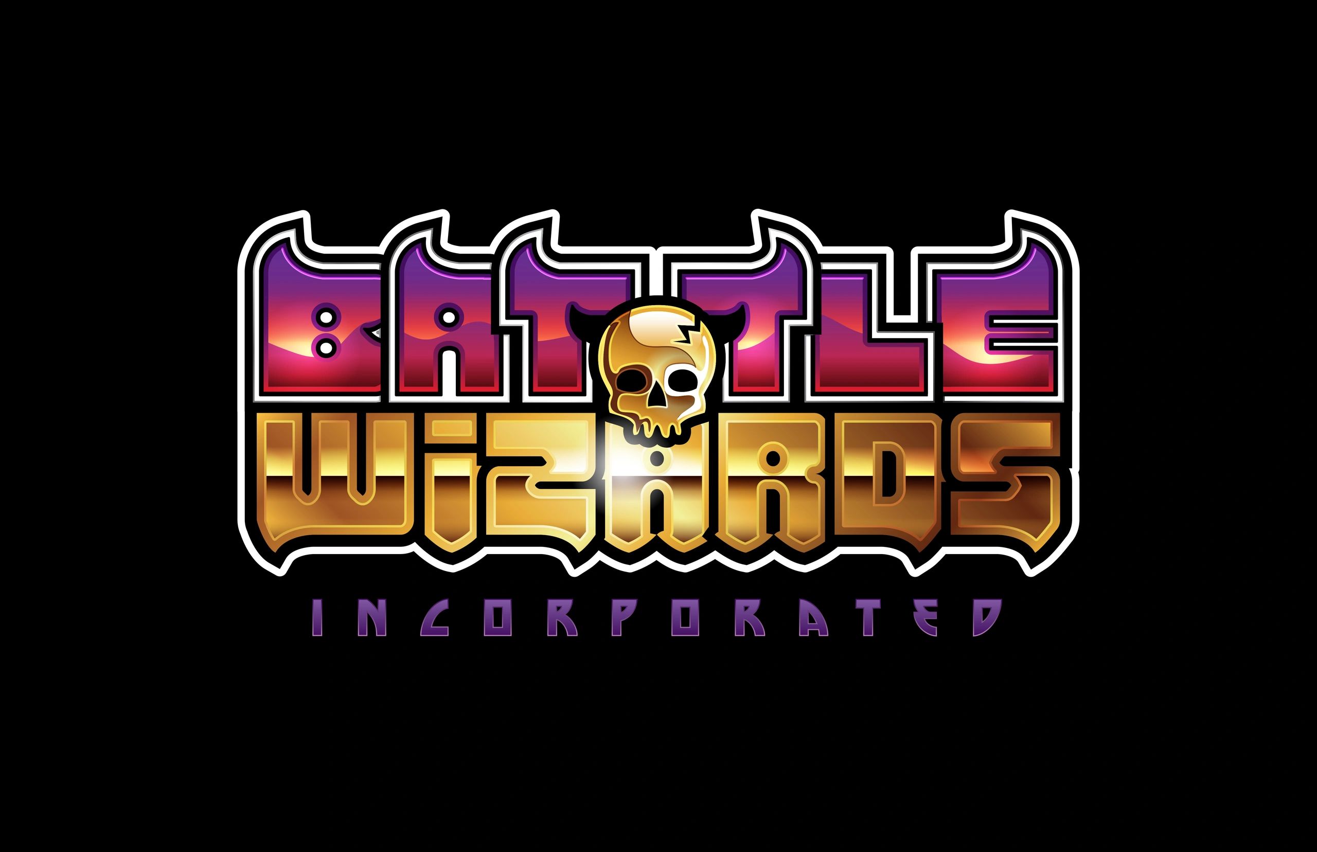 Battle-wizards