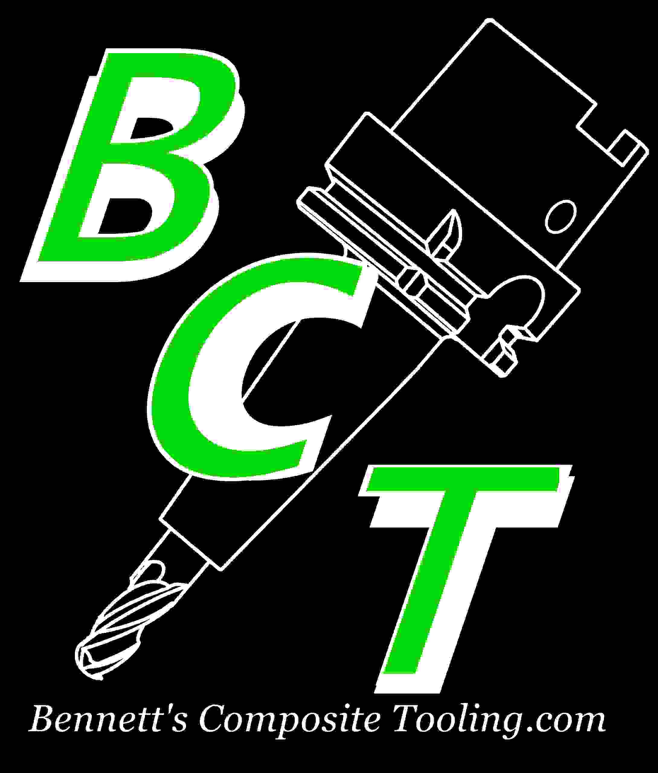 Bennett's Composite Tooling