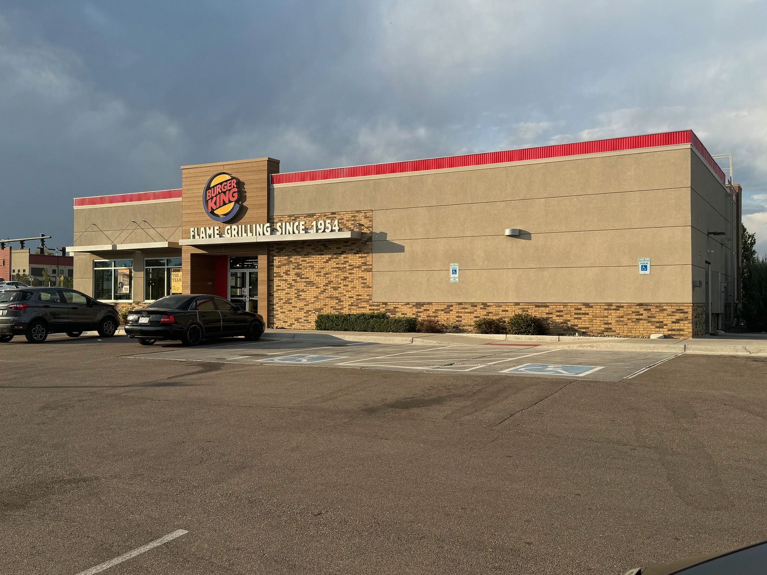 Ocedon Restaurants