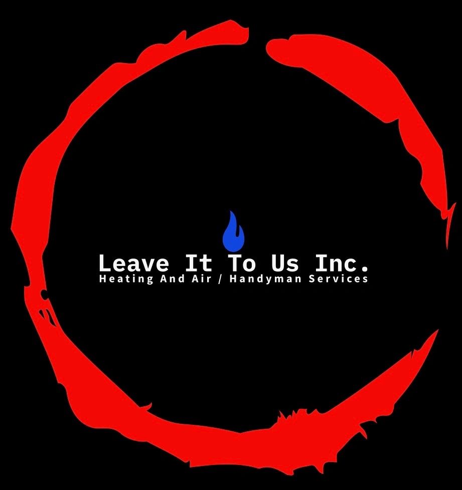 Leave it to us! - Ac Not Turning on, Furnace Repair, Heating and Air