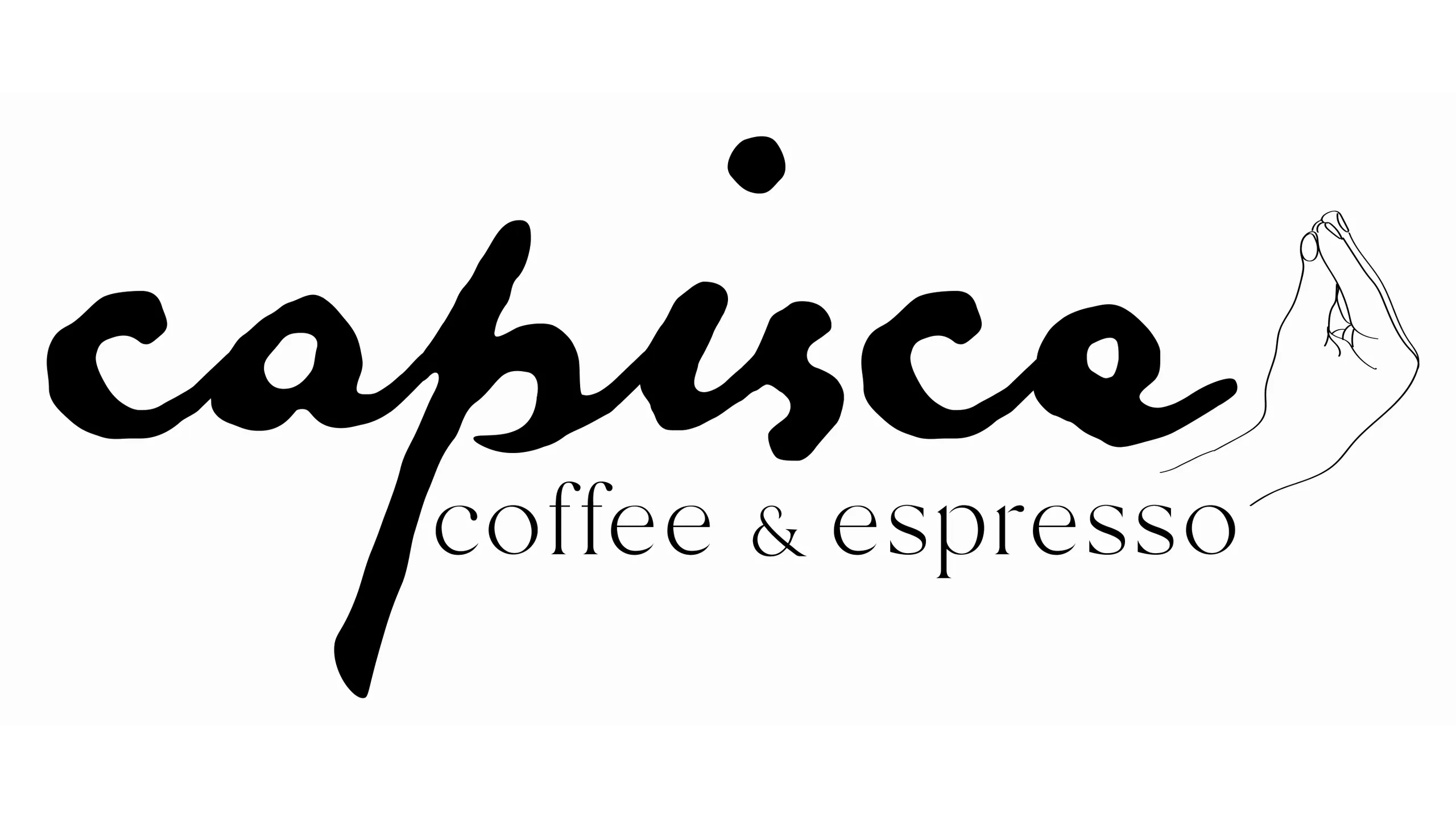 Capisce Coffee