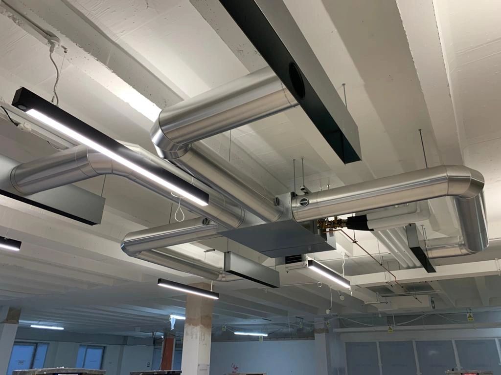 Intertherm Integrated Services Ltd