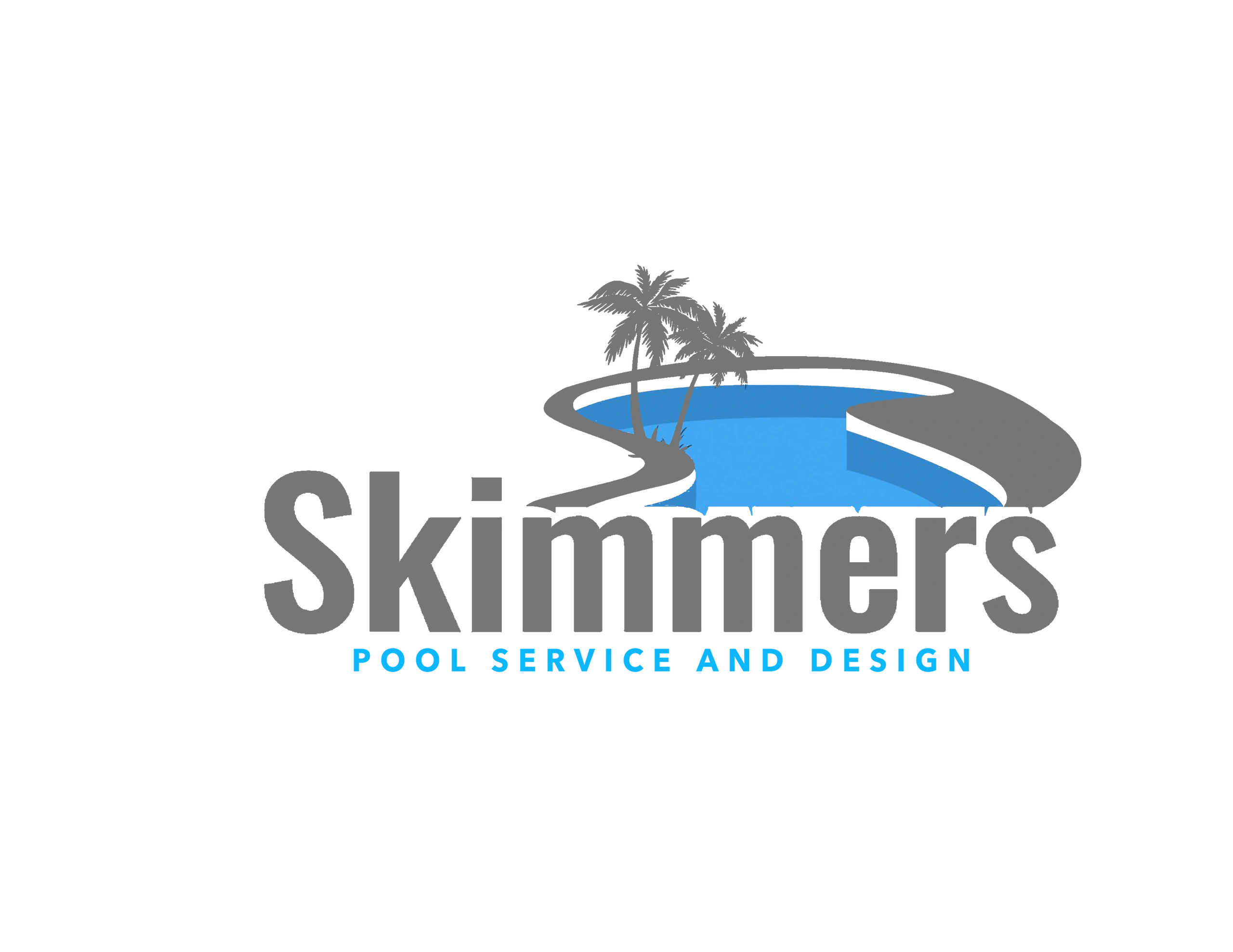 Pool Cleaning - Skimmers Pool Service