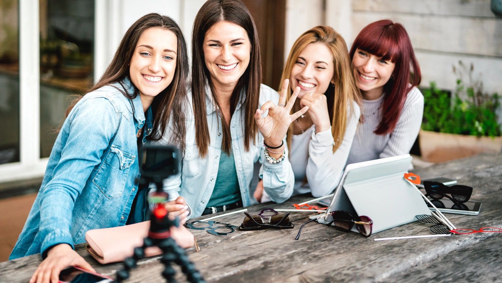Why Gen Z is Aging Faster: A Closer Look at Lifestyle Factors