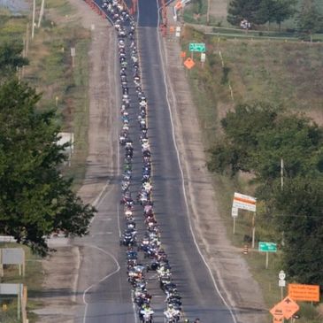 Canada 911 Ride Foundation