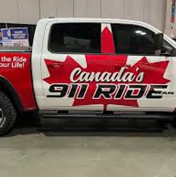 Canada 911 Ride Foundation