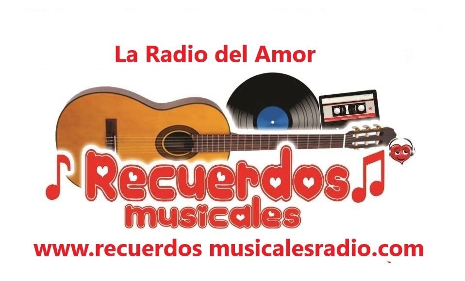 Recuerdos Musicales Radio