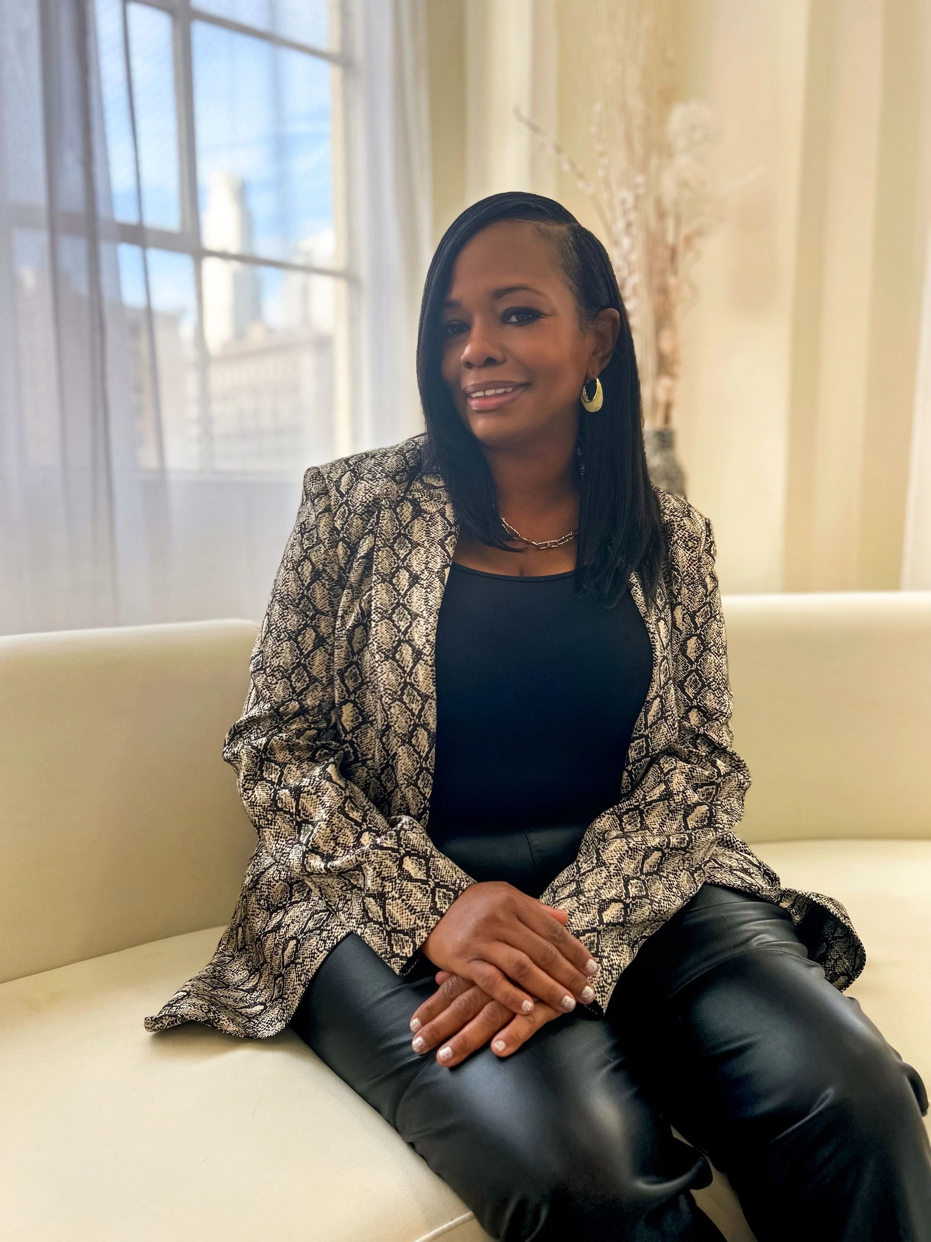 Shaneen C. Bonner Minstries - Ministry, Faith and Religion, Jesus