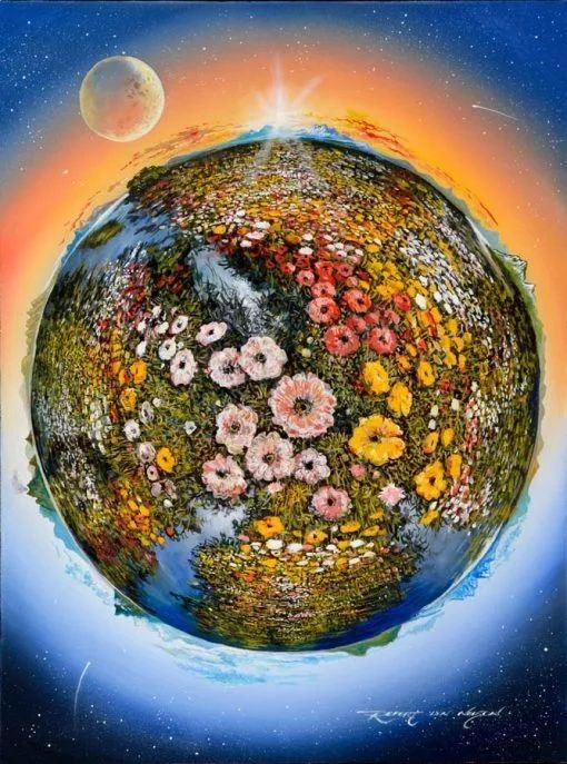 Life on Earth