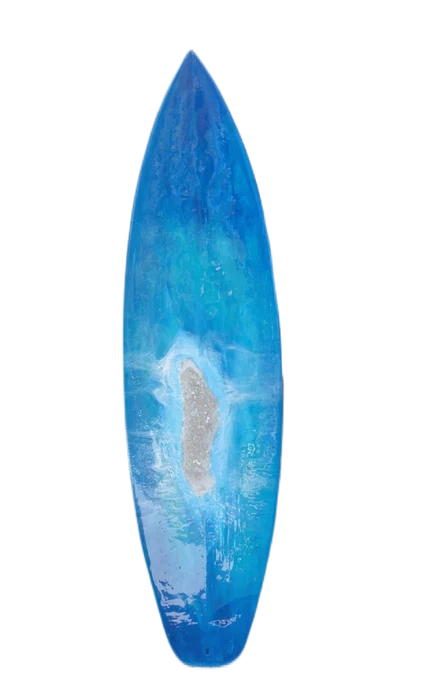 Healing island surfboard 2