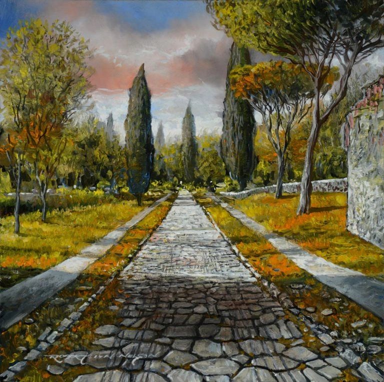 Appian Way