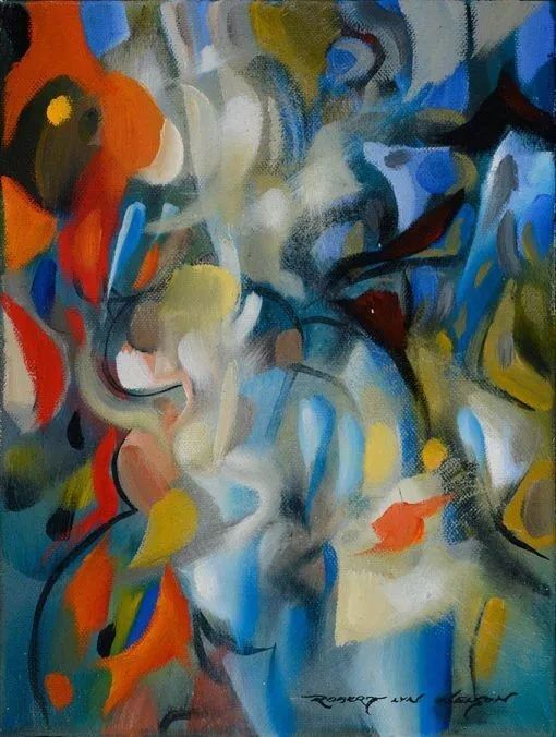 Portrait Abstraction
