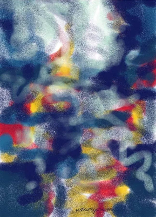 Going Digital