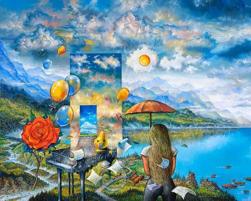 Let It Be – Beatles Tribute Series