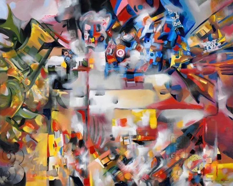 Seeing Our Expectations