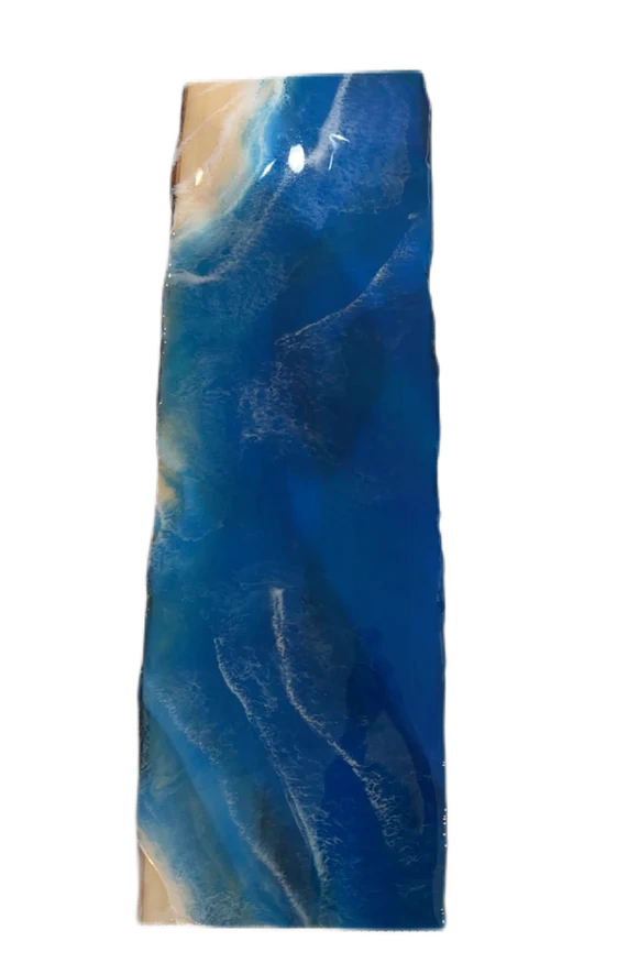 coastal art