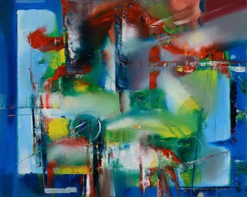 Window on the Sea III