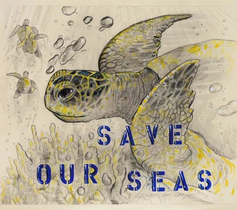 Save Our Seas