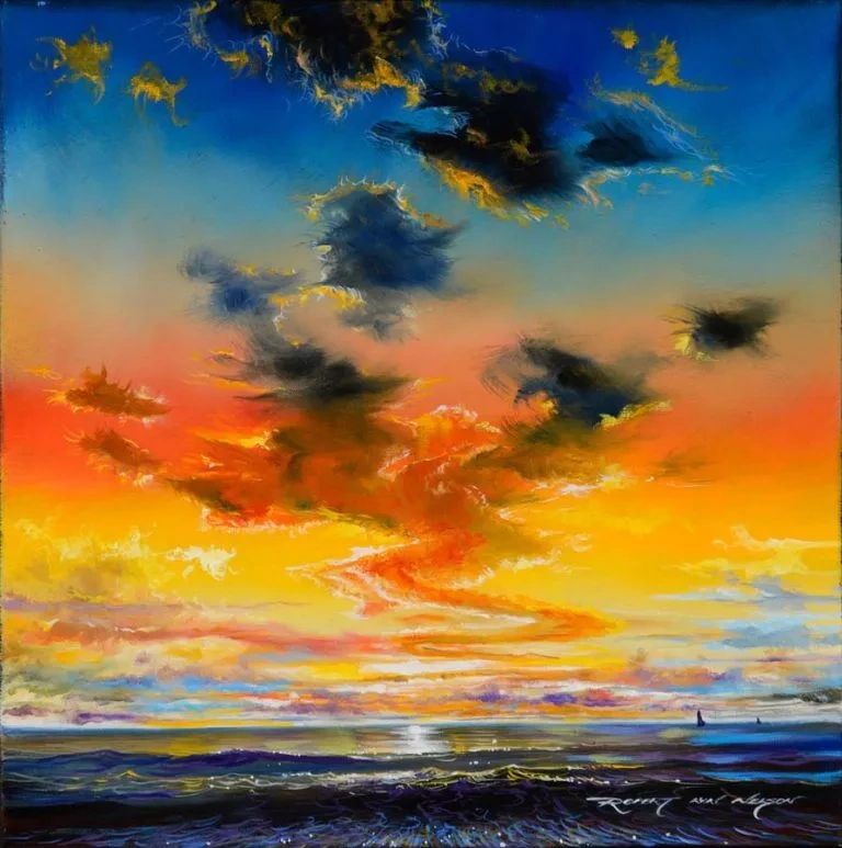 Pure Chance Sky Series