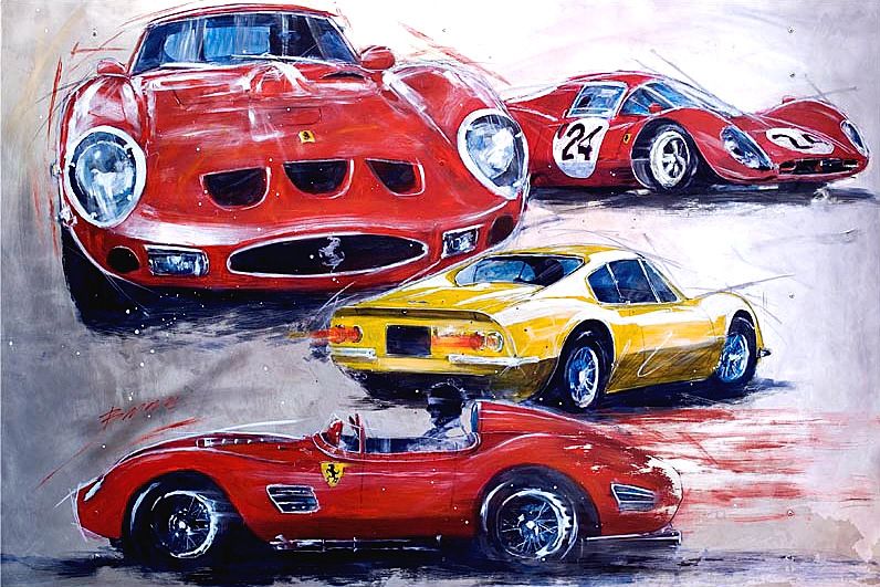 Commercial & Licensing