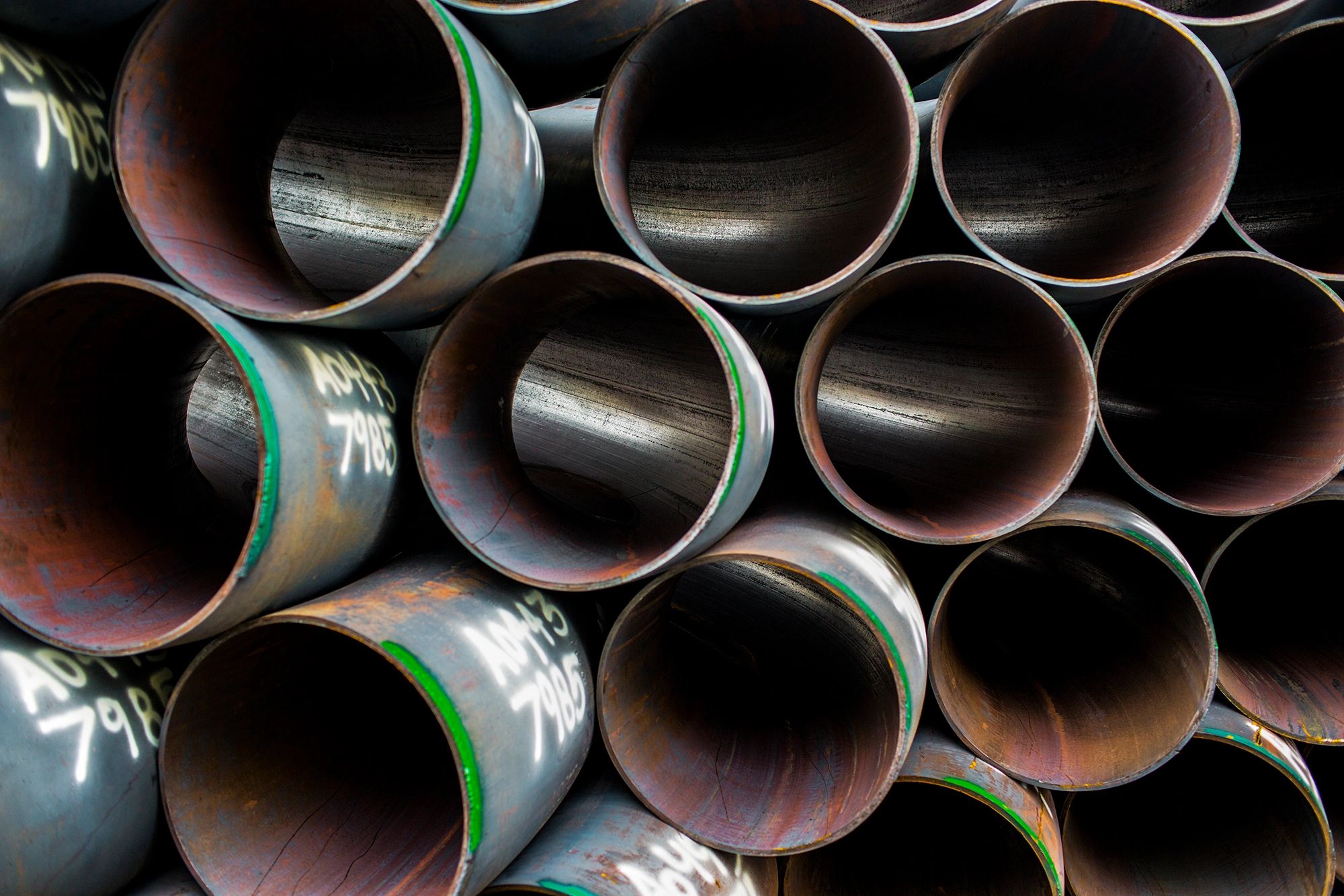 Full Tilt Mechanical & Construction - Home