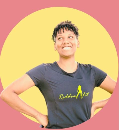 Fitness Classes | Riddim Fit
