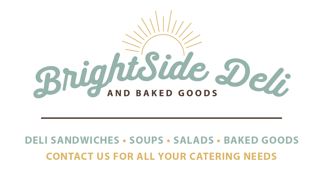 MENU | Brightside Deli