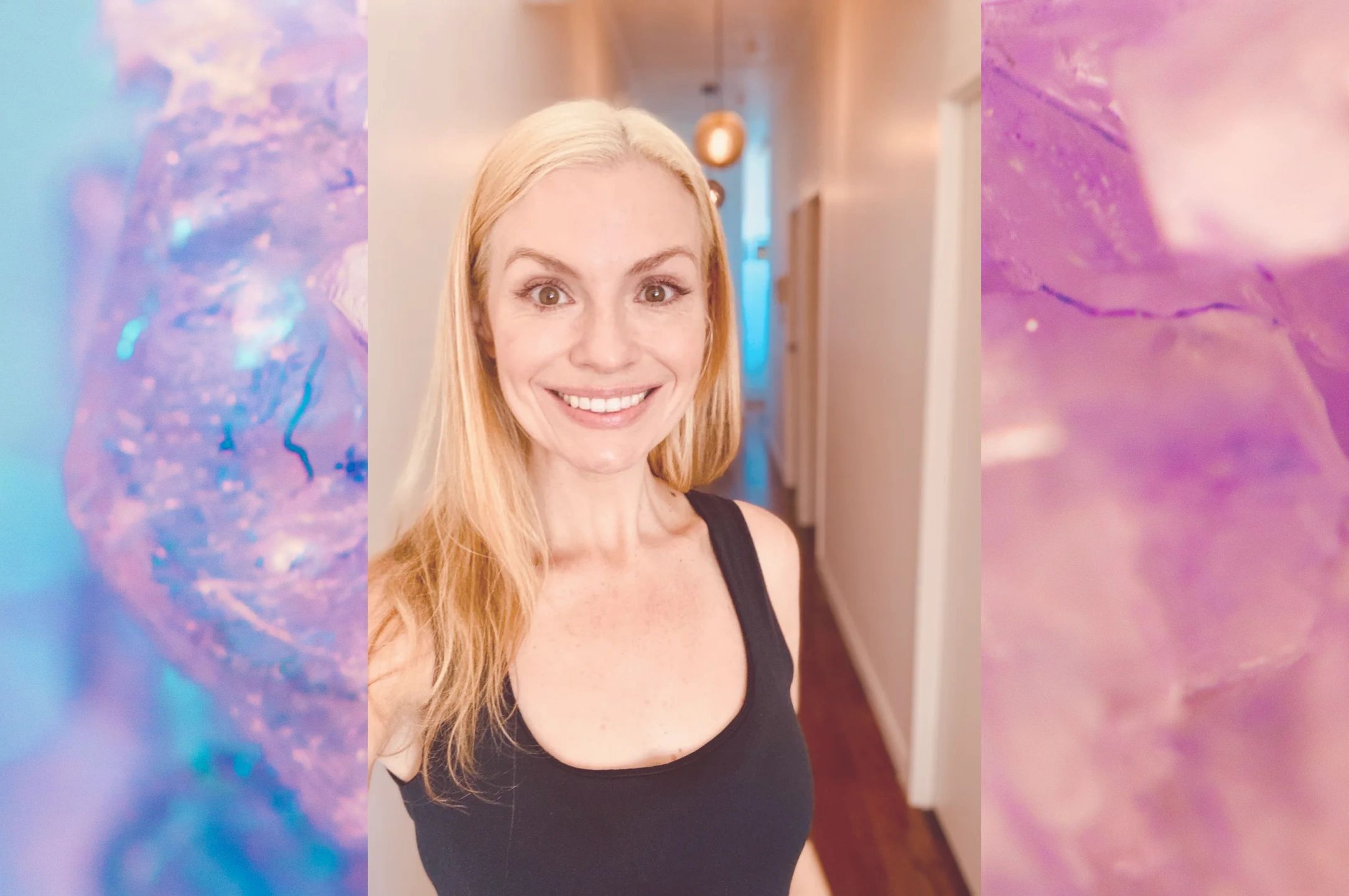 Facials and Counselling - Facing Inwards