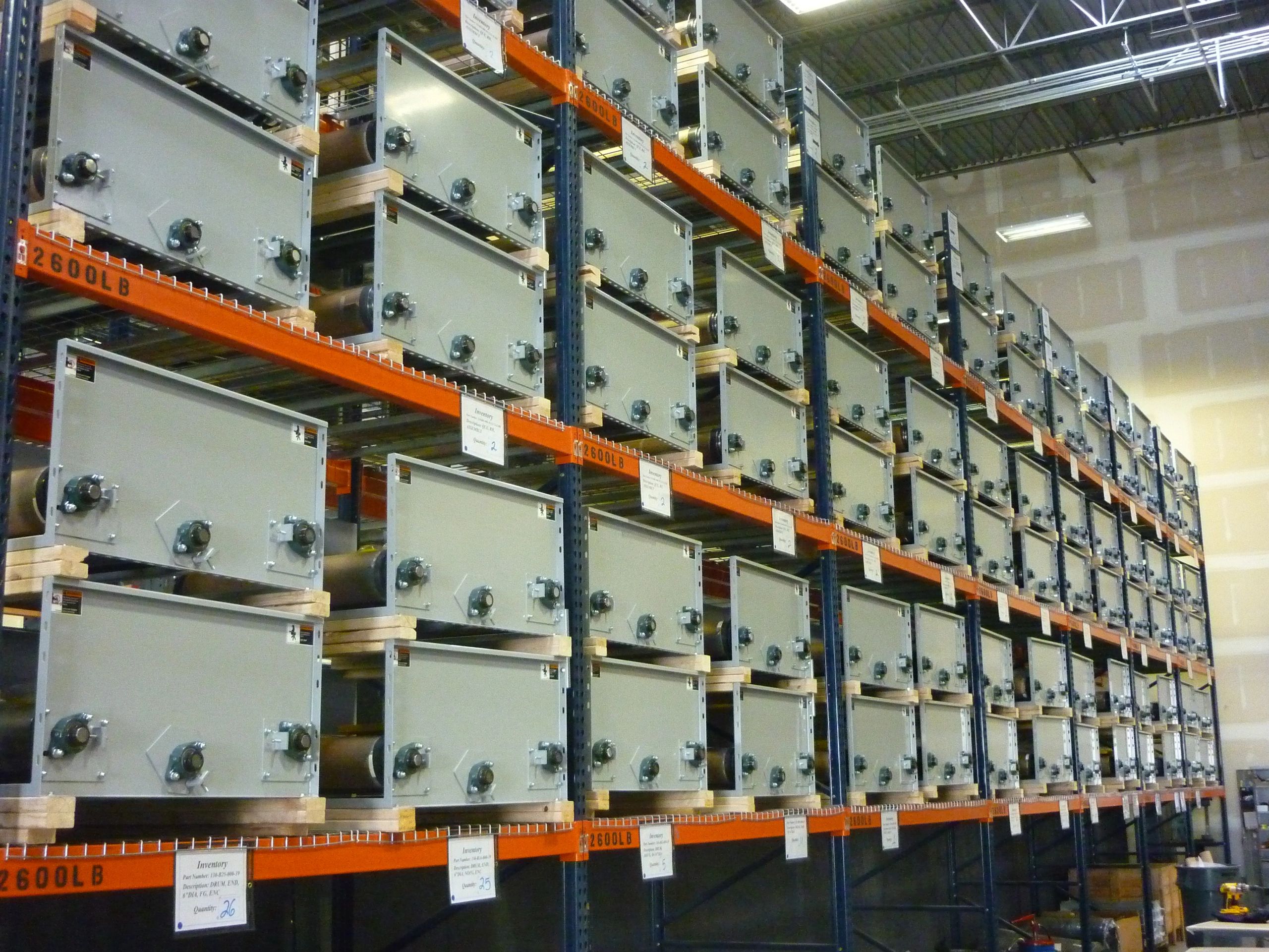 Do you need Spare Parts?